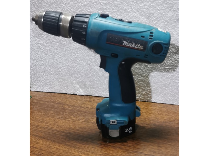 MAKITA 6317D AKU SRAFILICA