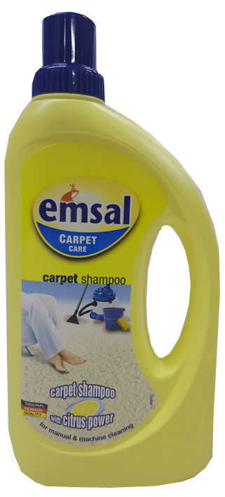 EMSAL za tepihe 750ml