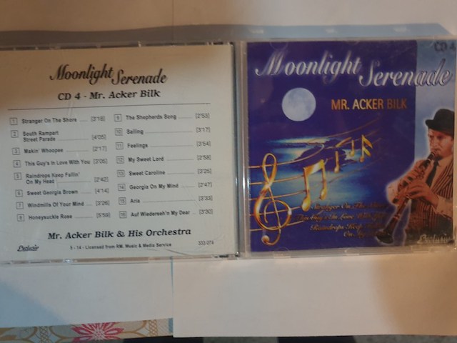 Moonlight Serenade-cd 4