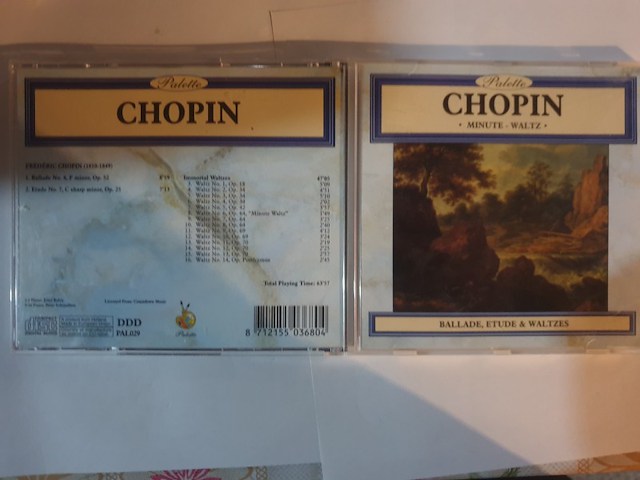Chopin