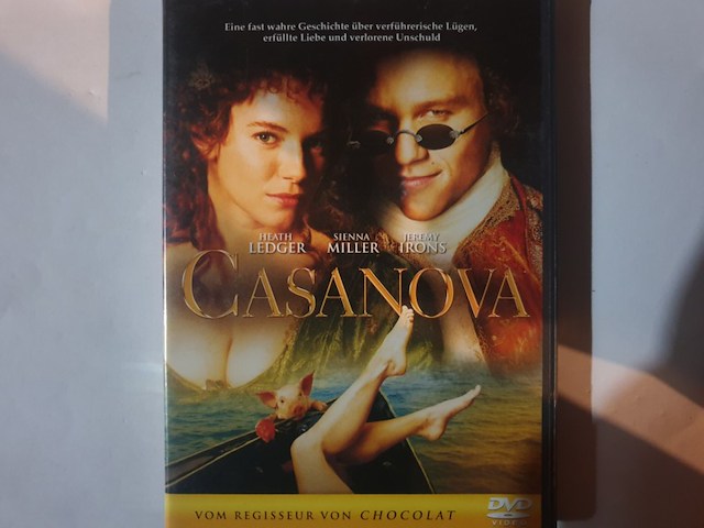 casanova