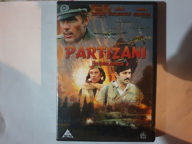 partizani