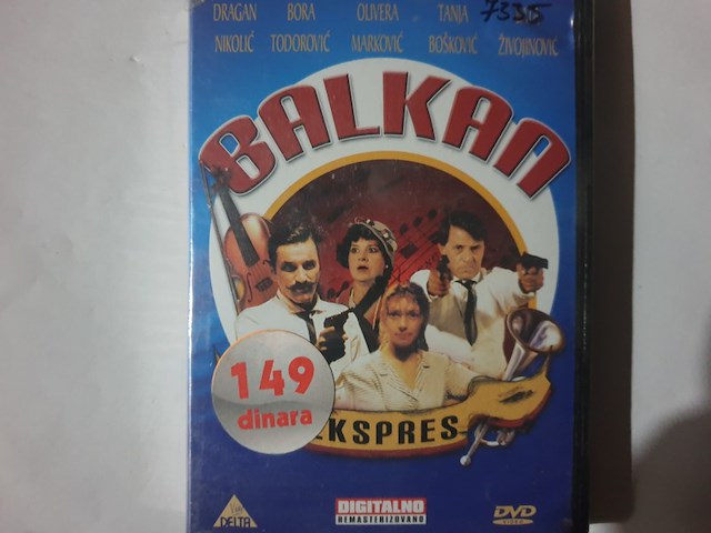 Balkan Ekspres-nov