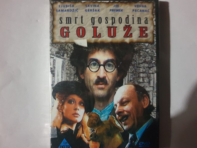 Smrt gospodina Goluze-nov