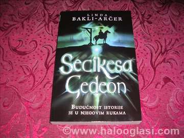 Secikesa Gedeon - Linda Bakli - Arcer