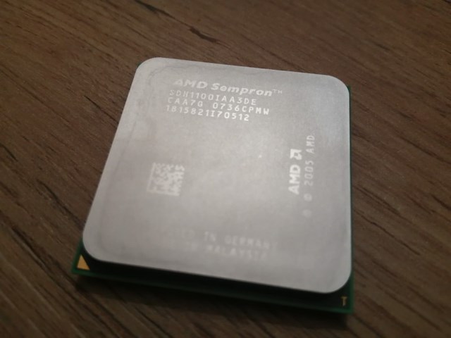 AMD Sempron