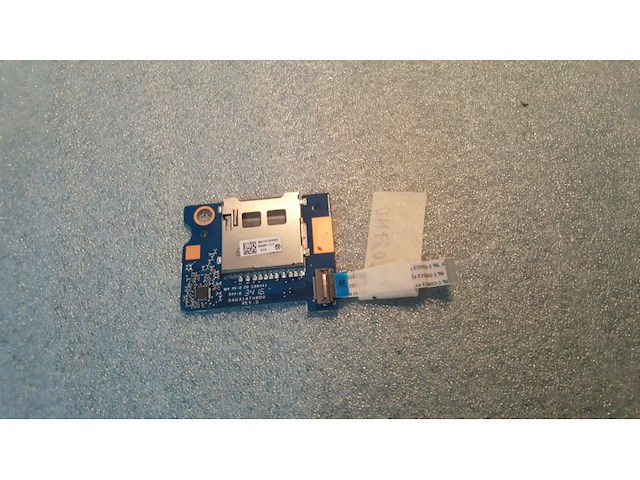 Citac kartica za  HP 14-ALo87no