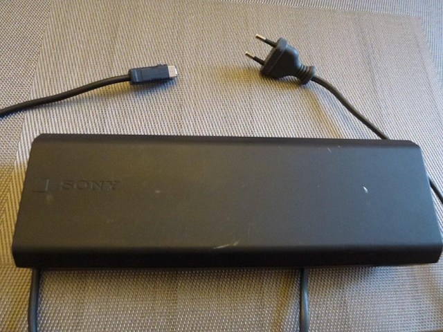 SONY AC-SD1 - strujni adapter za Dav-dz830w ...