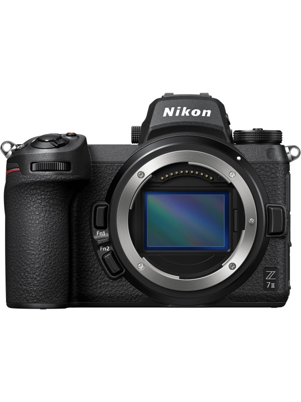 Nikon Z7 II telo