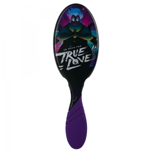 Wet brush disney villains Thrue love četka