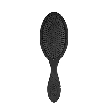 Wet brush pro detangler black četka