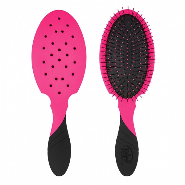 Wet brush pro Backbar detangler pink četka