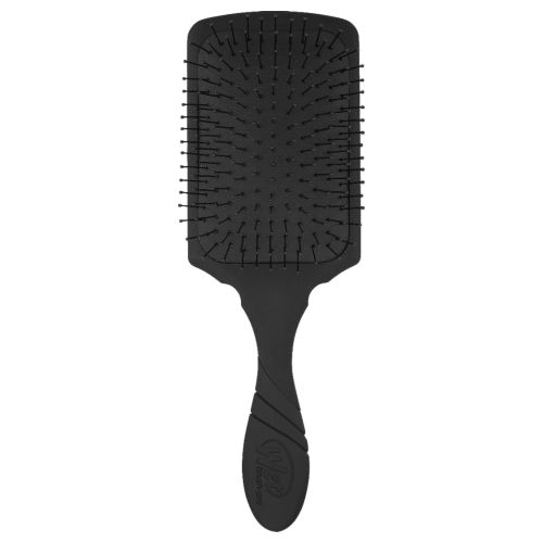 Wet brush pro paddle detangle black četka
