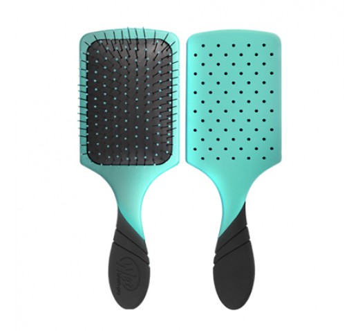 Wet brush pro paddle detangle purist blue četka