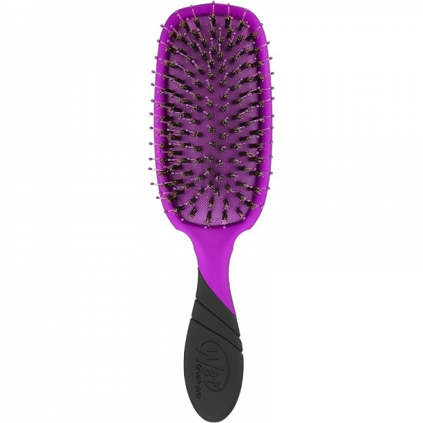 Wet brush pro shine enhancer detangle purple četka