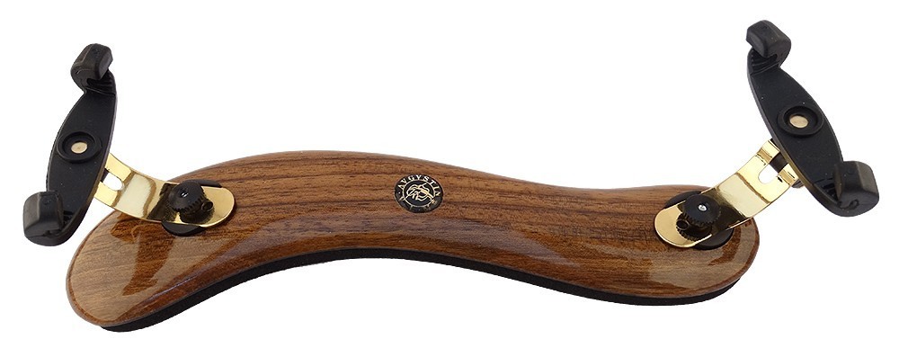 VLM Augustin Diamond gold walnut podmetač za violinu 4/4-3/4