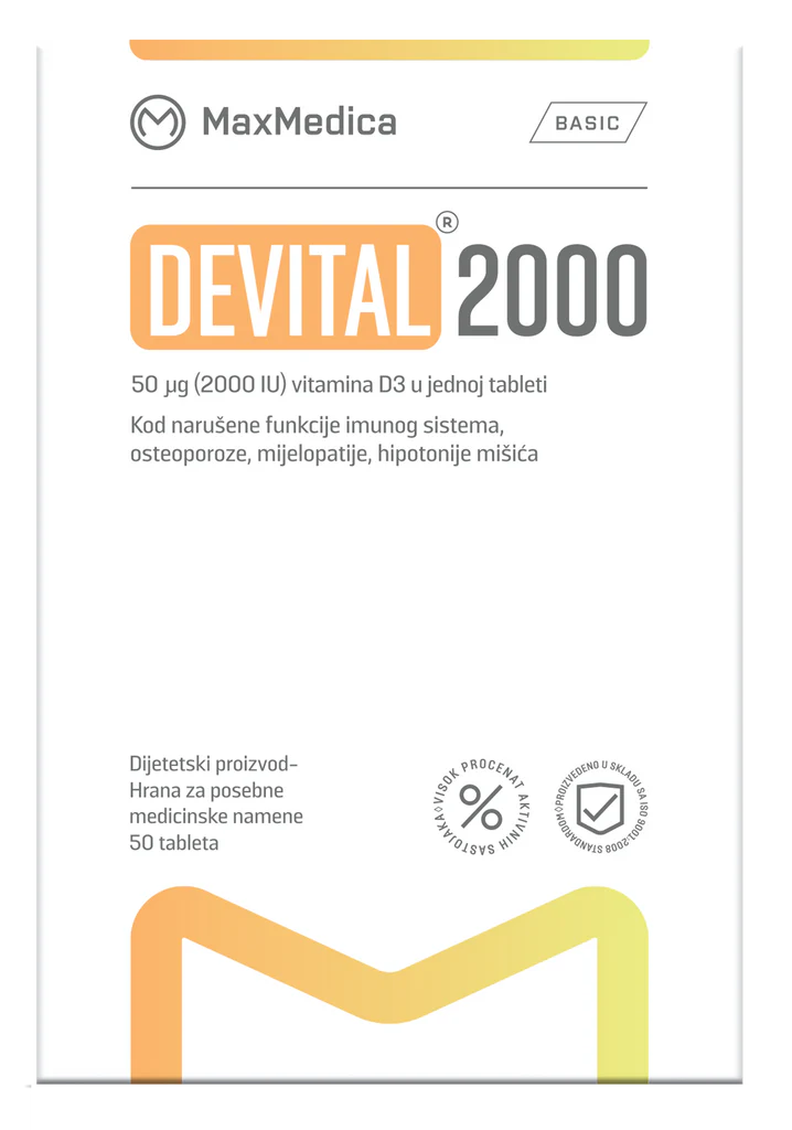 Devital 2000