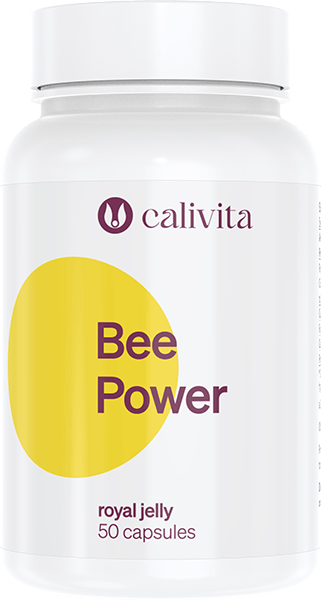 Bee Power CaliVita 50 kapsula