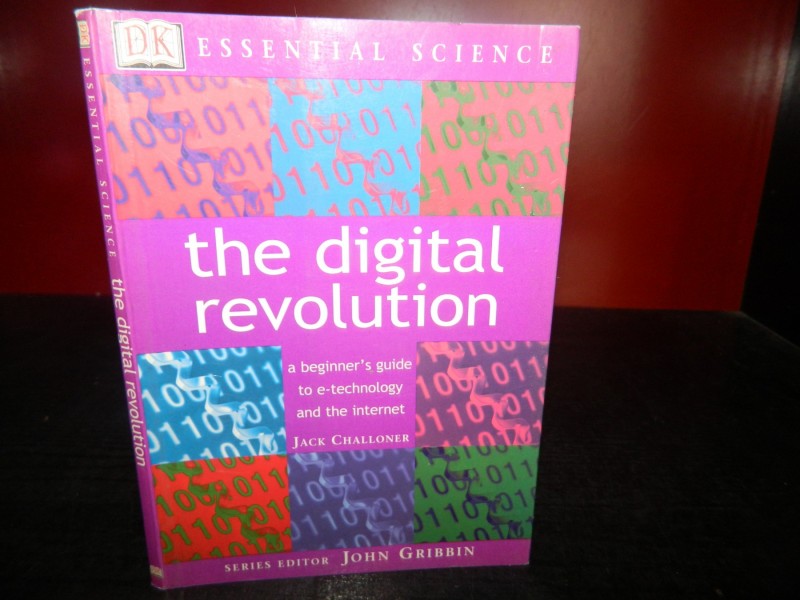 The digital Revolution