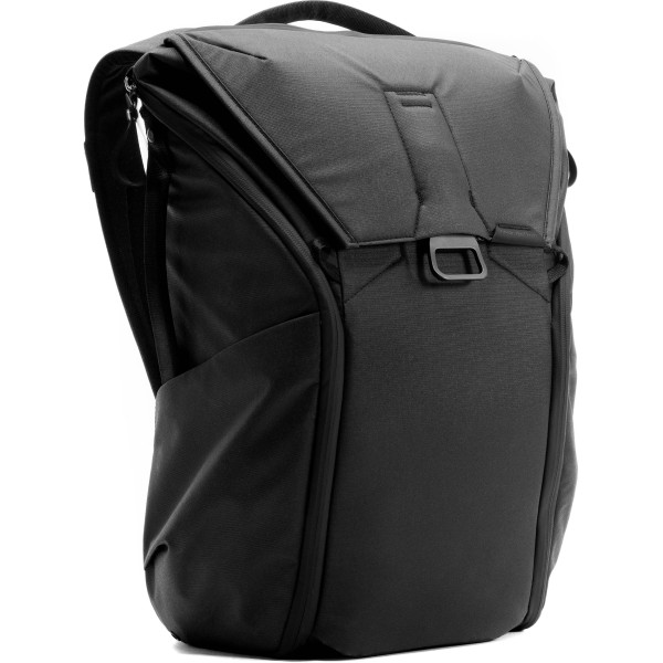 Peak Design Everyday Backpack 20L black V2