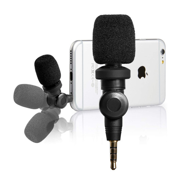 Saramonic SMARTMIC Mikrofon