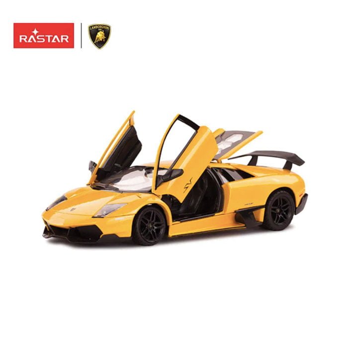 Auto na daljinsko upravljanje Lamborghini Murcielago