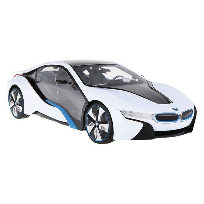 Automobil rastar R/C 1:24 BMW i8