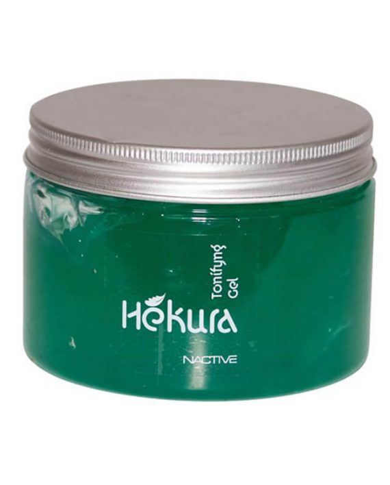 Hekura crio gel 450ml