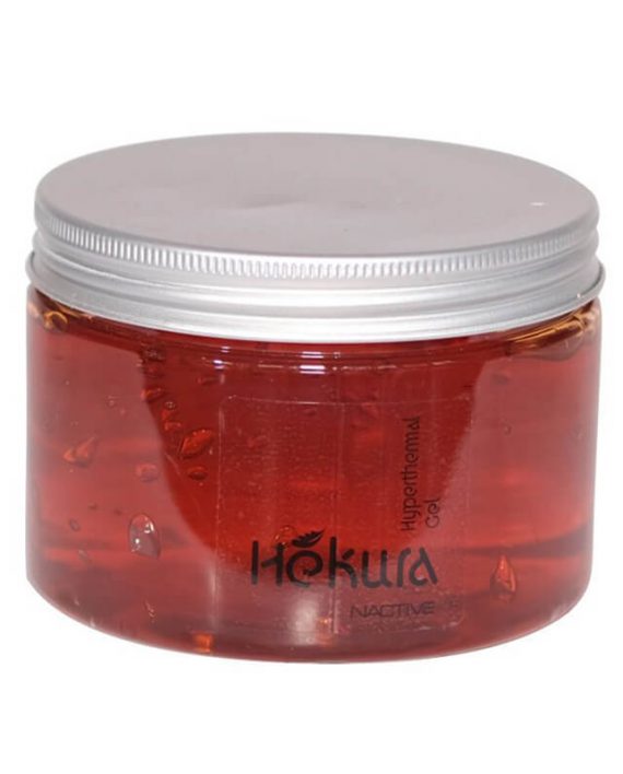 Hekura termo gel 450ml