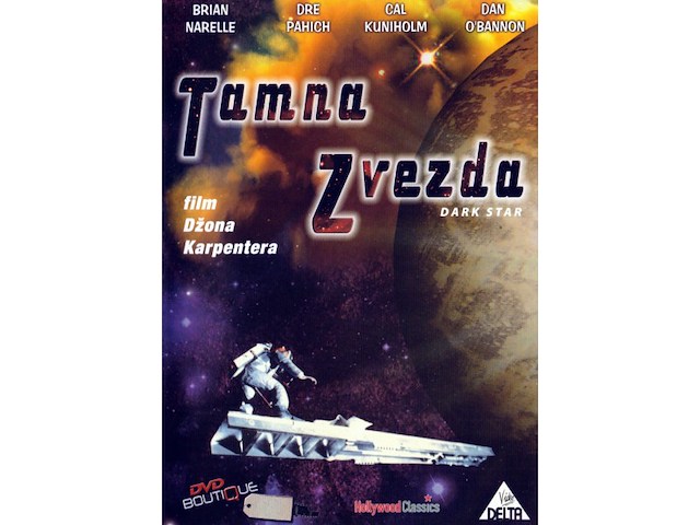 Tamna Zvezda