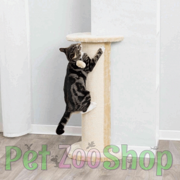 Ugaona Grebalica Trixie Lorca Corner Scratching Column