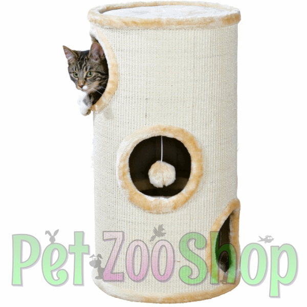 Grebalica toranj za mačke Trixie Samuel Cat Tower