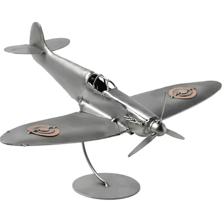 Hinz Kunst – Avion Spitfire 377 (Spitfire)