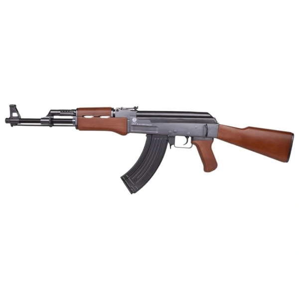 Puška Spring AK47 Kalašnjikov