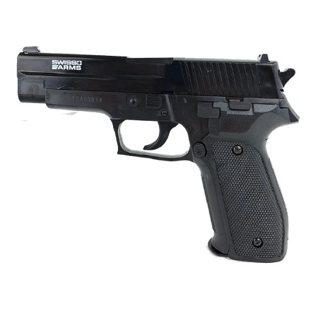 Pištolj Spring SigSauer P226 Light 280002