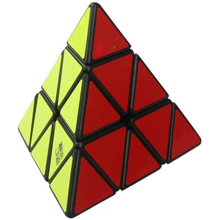 Rubikova Piramida – Pyraminx Yulong