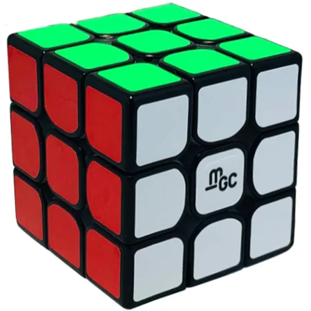 Magic Cube – Rubikova kocka 3×3 MGC V2
