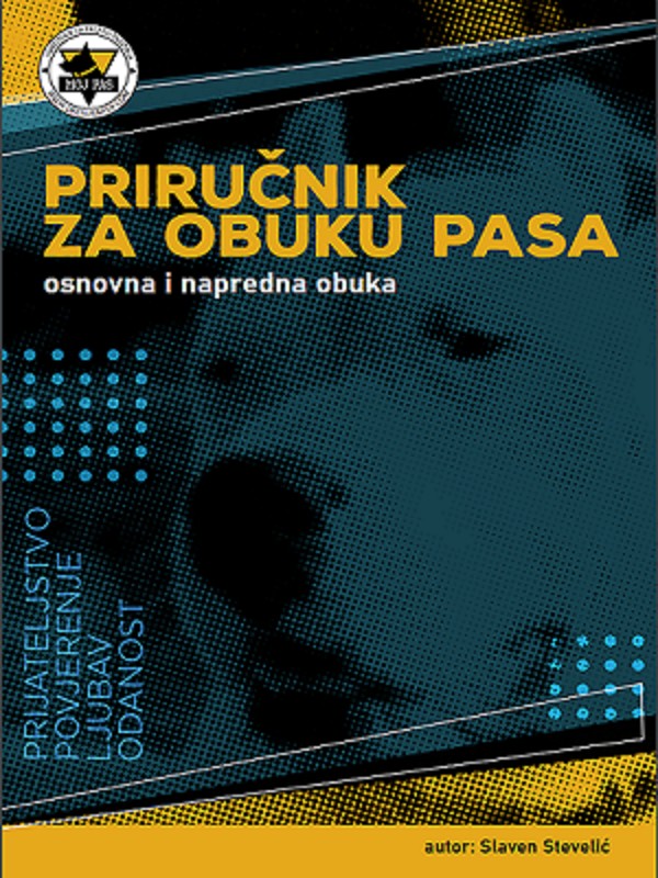 Priručnik za obuku pasa