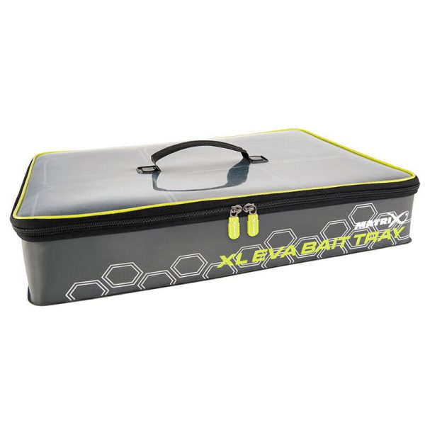 Matrix Torba EVA XL Bait Tray Inc. 6 Tubs