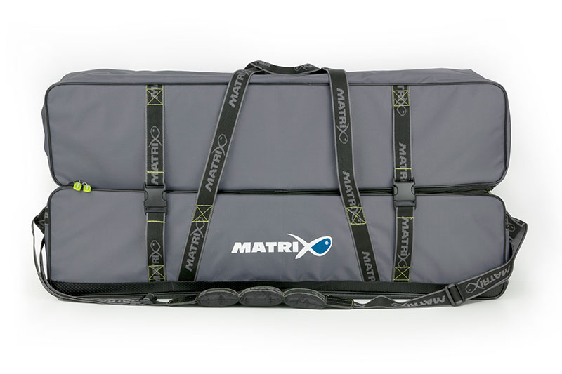Matrix Torba Ethos® Pro Double Roller Bag
