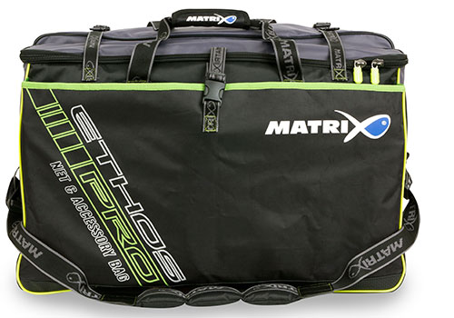 Matrix Torba ETHOS® Pro Net & Accessory Bag