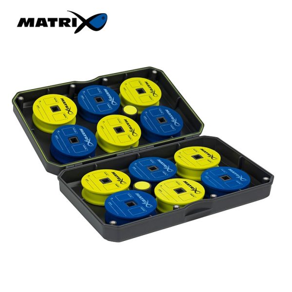 Matrix Kutija EVA Storage Case Small