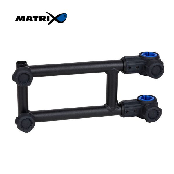 Matrix 3D-R Brolley Bracket Long