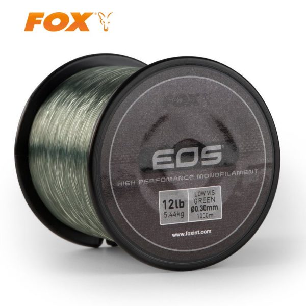 Fox Najlon EOS Carp Mono