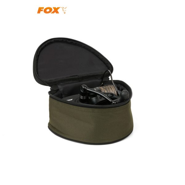 Fox Torbica R-Series Reel Case