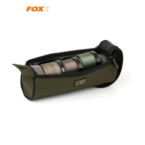 Fox Torbica R-Series Spool Protector Case