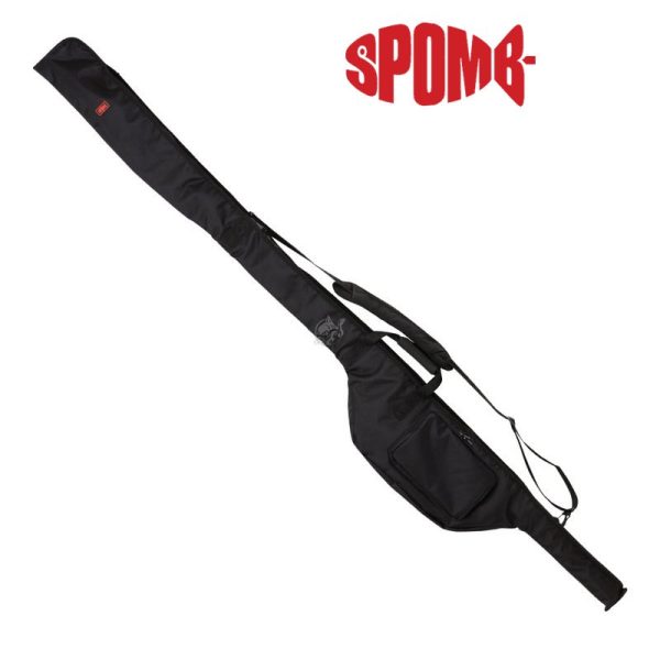 Spomb Futrola Rod Jacket