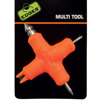 Fox EDGES™ Multi Tool