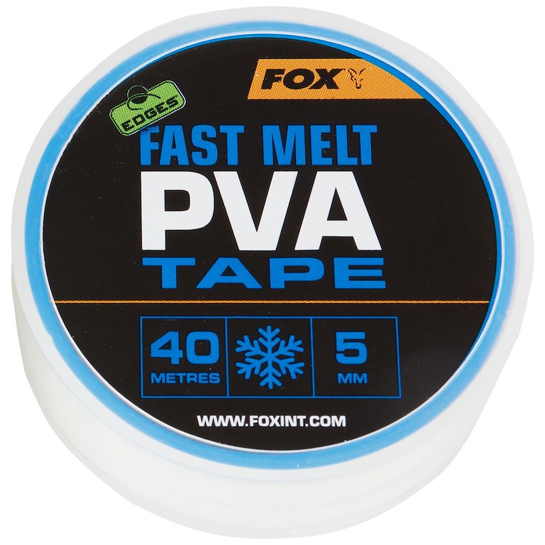 Fox PVA Tape Fast Melt 40m