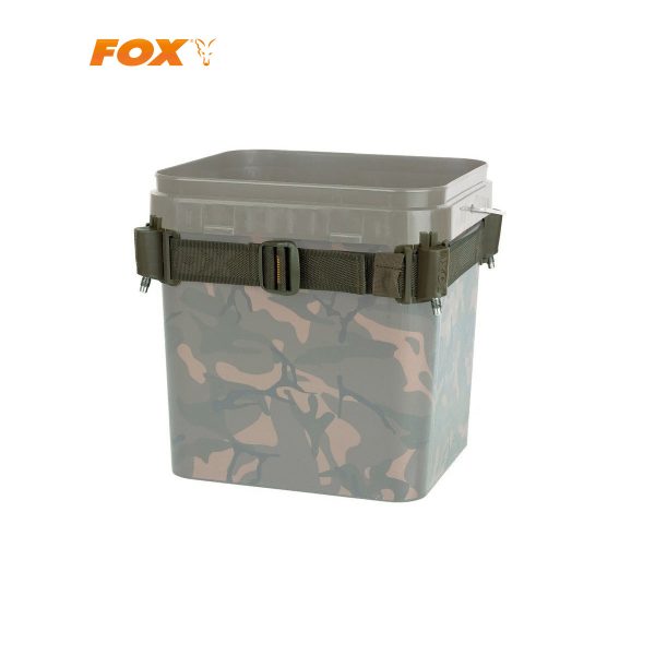 Fox Spod Bucket Strap